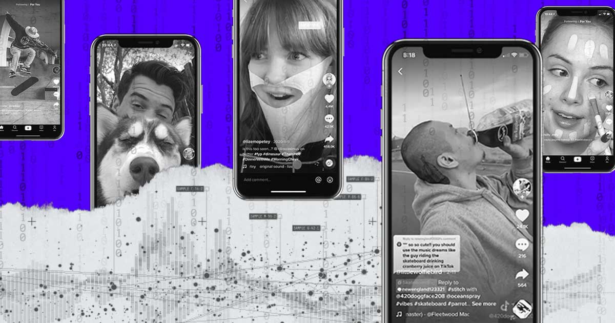 Tech Trends: Tiktok & Network Effects | 16 Minutes | Future