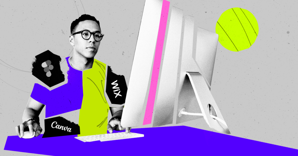 How Design Tools Like Figma and Canva Are Impacting Designers | Future