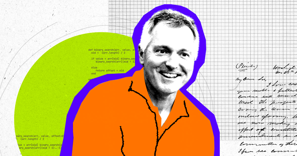 Applying Data Science and Economics to the Art of Ideas | Future